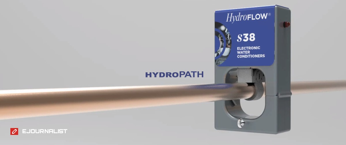 Hydropath opinie | E-journalist